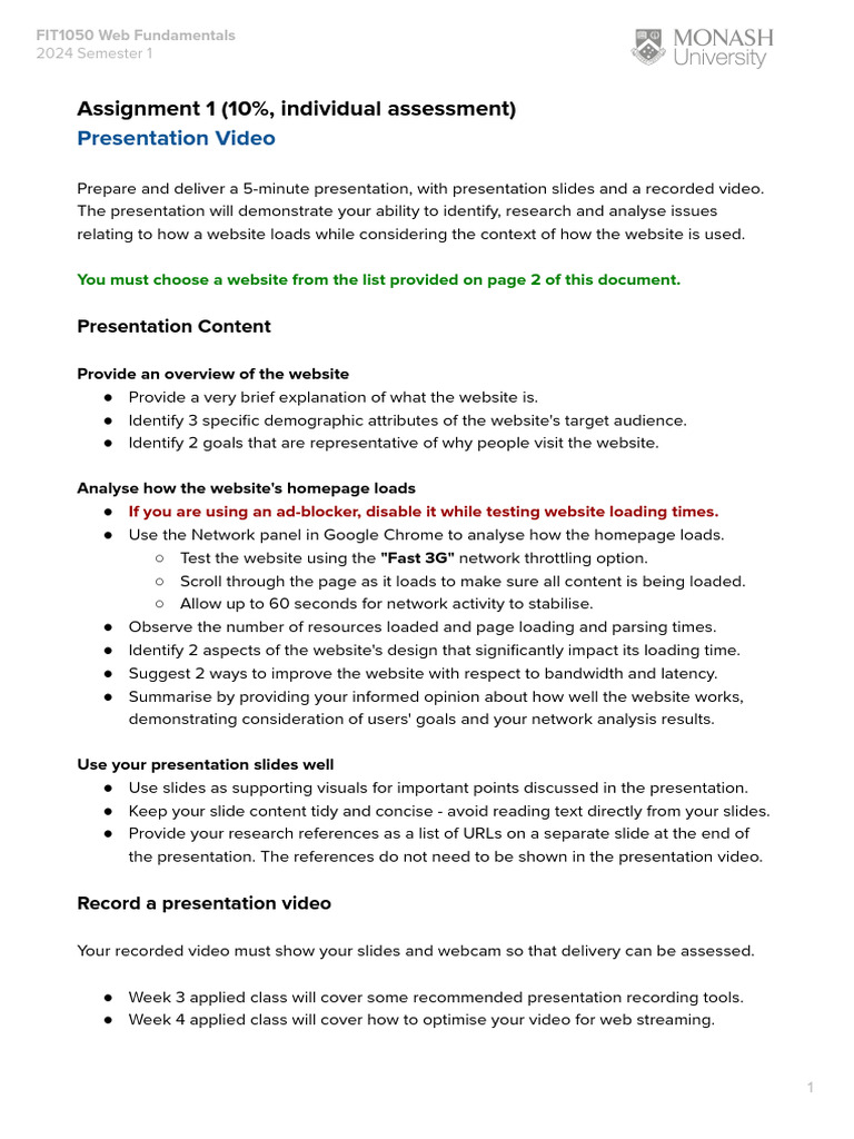 Assignment 1 Brief | PDF | Artificial Intelligence | Intelligence (AI ... Assignment 1 Brief | PDF | Artificial Intelligence | Intelligence (AI ...