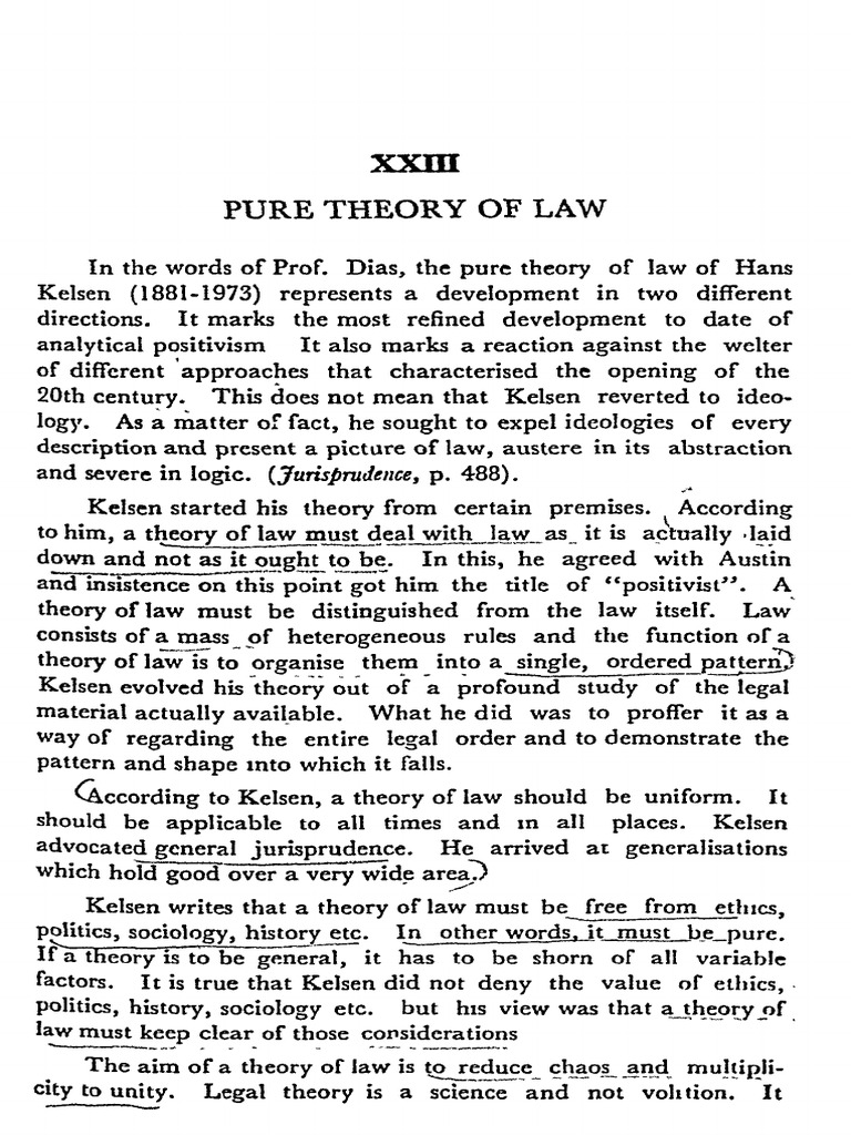 V. D. Mahajan Jurisprudence | PDF