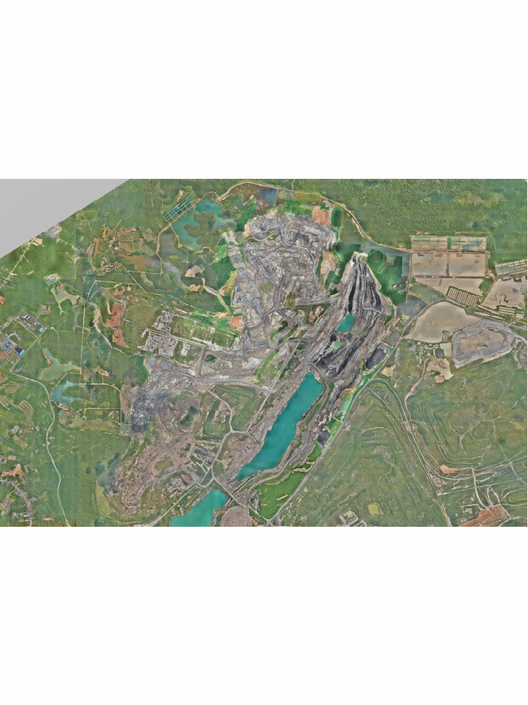 Orthophoto Wara 2401 | PDF