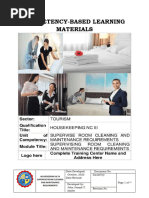Hotel Laundry Service Forms | PDF | Clothing | Laundry