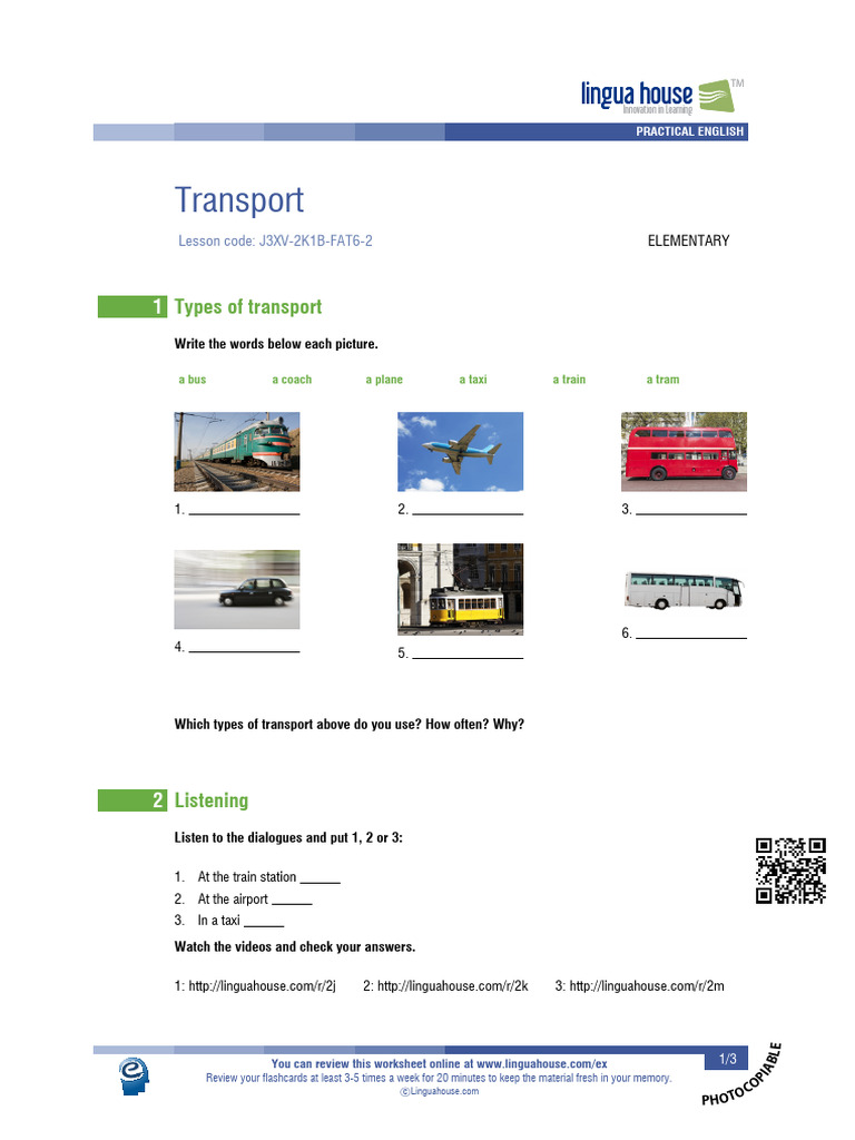 Transport | PDF | Baggage