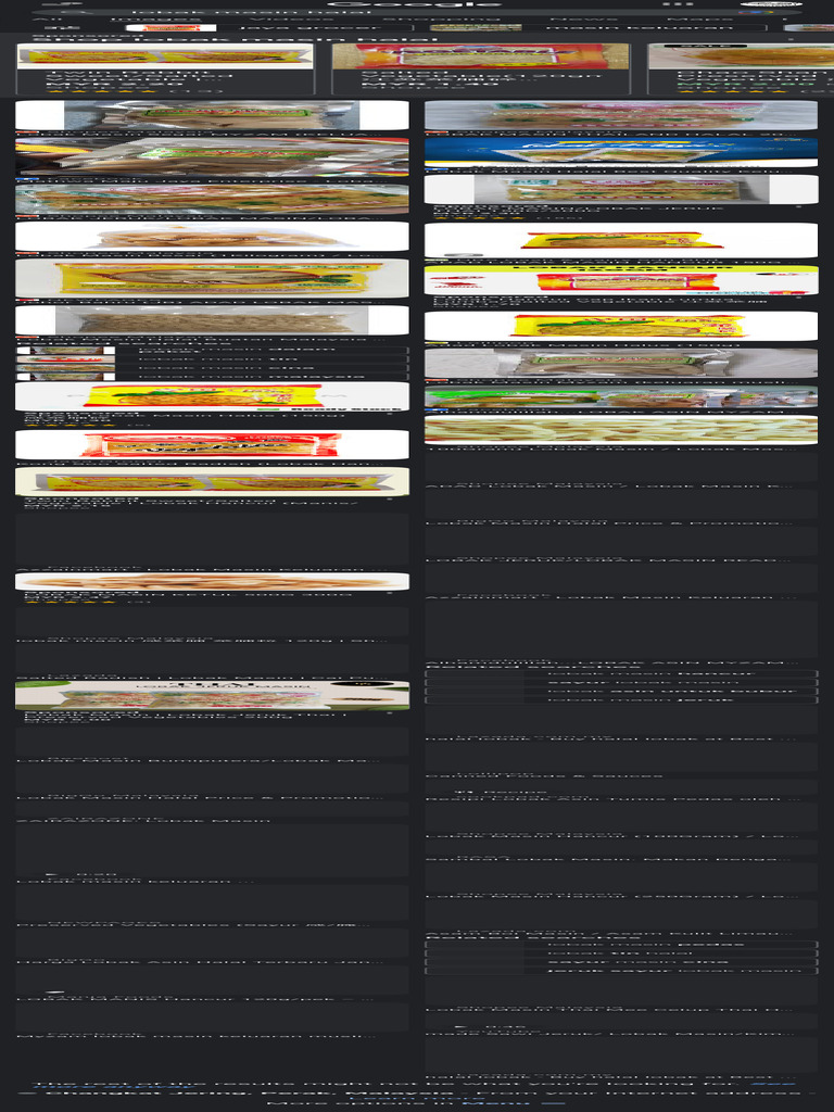 Lobak Masin Halal - Google Search | PDF | Vegetables | Asian Cuisine