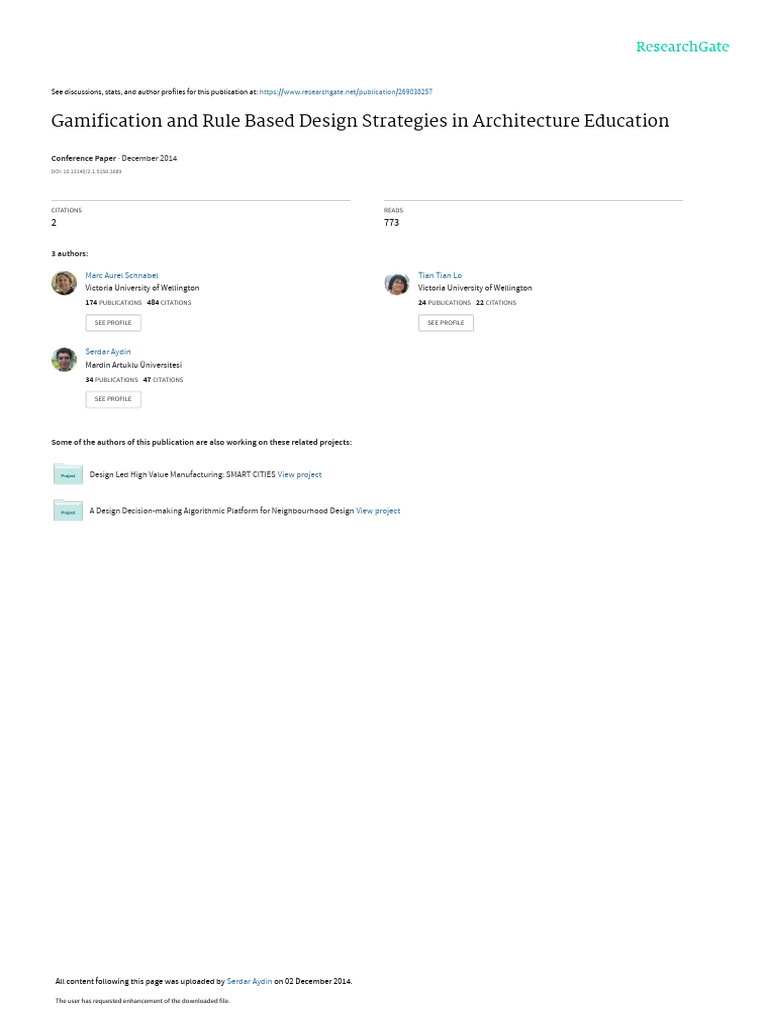 fullpaperdesigned_id_149 | PDF | Building Information Modeling | Design