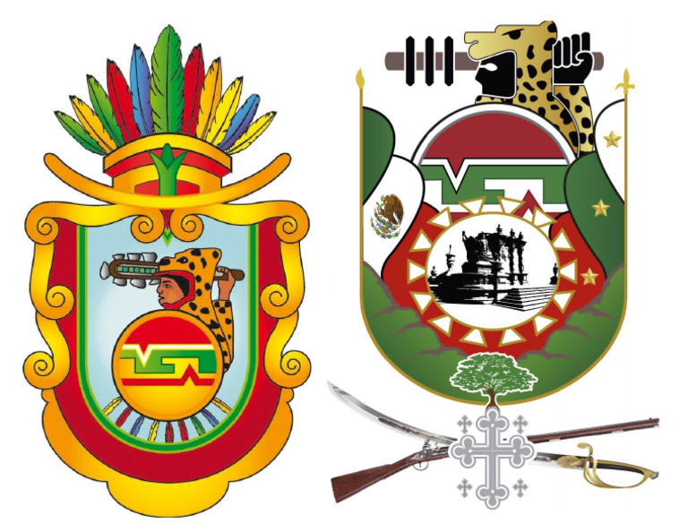 Logos Iguala y Gro | PDF