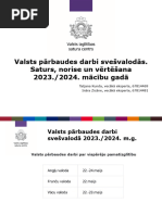 Latviesu Valoda OL 2025 | PDF