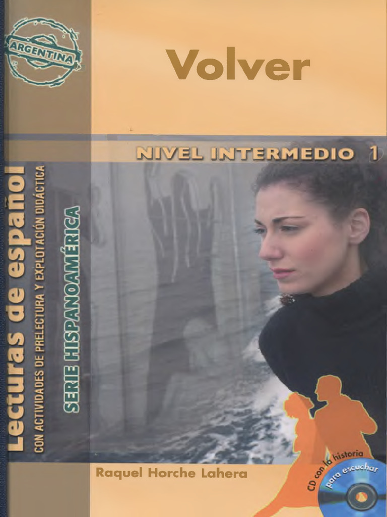 Libro-Volver B1 | PDF | Musica Tango | Che Guevara