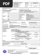 DPWH Key Contacts Directory | PDF