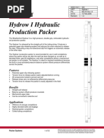 Casing Dimensions and Bit Clearance Chart | PDF
