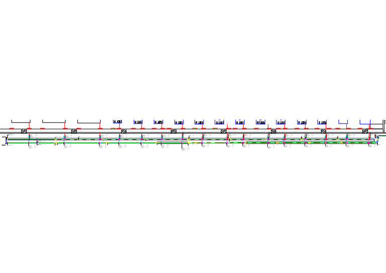 LAYOUT PIPA CHILLER FINAL | PDF