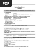 A 4 A - Scorched Particles - tcm11-30908 | PDF | Powdered Milk | Filtration