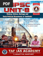 TNPSC Group 4 Study Resources Guide | PDF