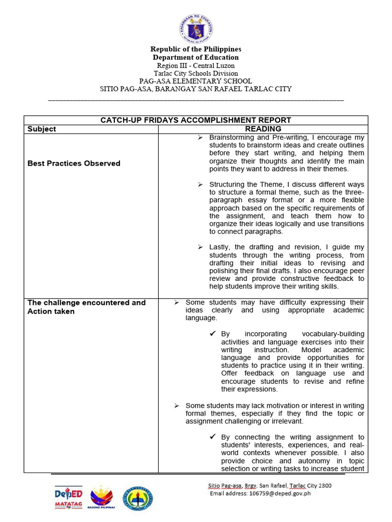 Acr Cathup Reading 6 Earth | PDF | Cognition | Cognitive Science