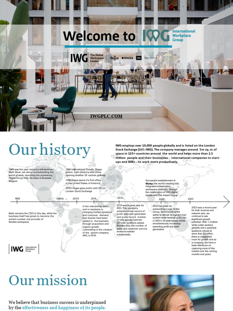 Candidate info pack 2024 | PDF | Africa | Economies