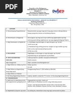 G7 Filipino Matatag Lesson Plan | PDF