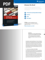 SAP S/4HANA ACDOCA Technical Guide | PDF | Database Index | Computing