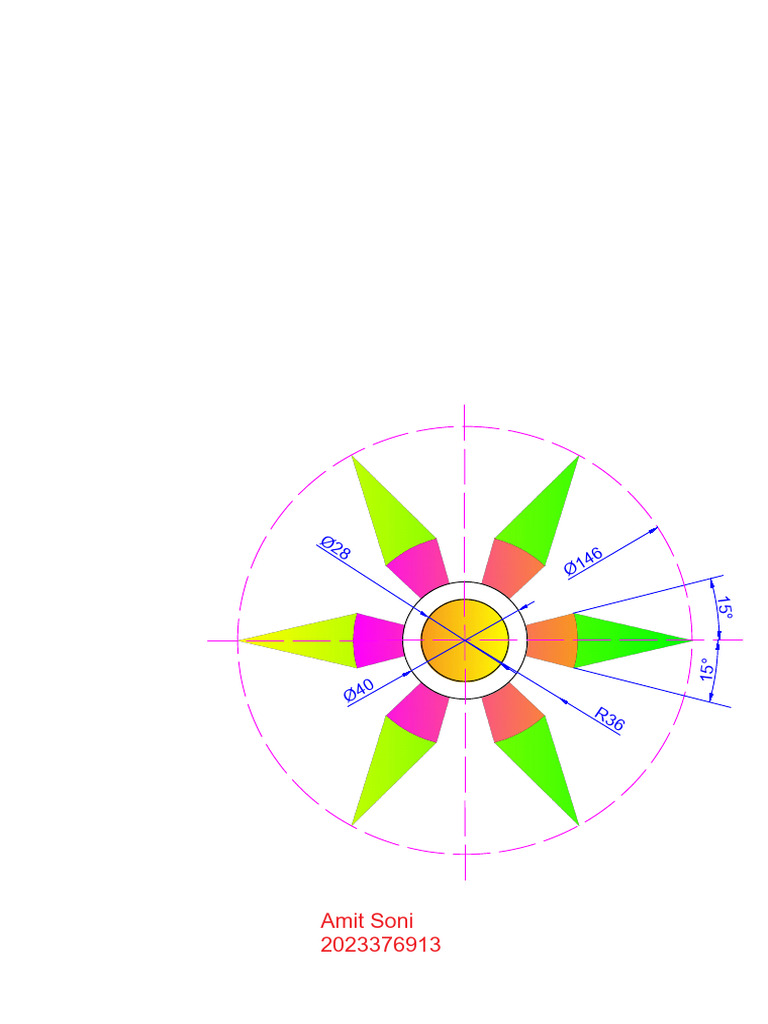 Amit Soni 2023376913 | PDF