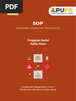 Fungsi dan Pengertian POK dalam Anggaran | PDF