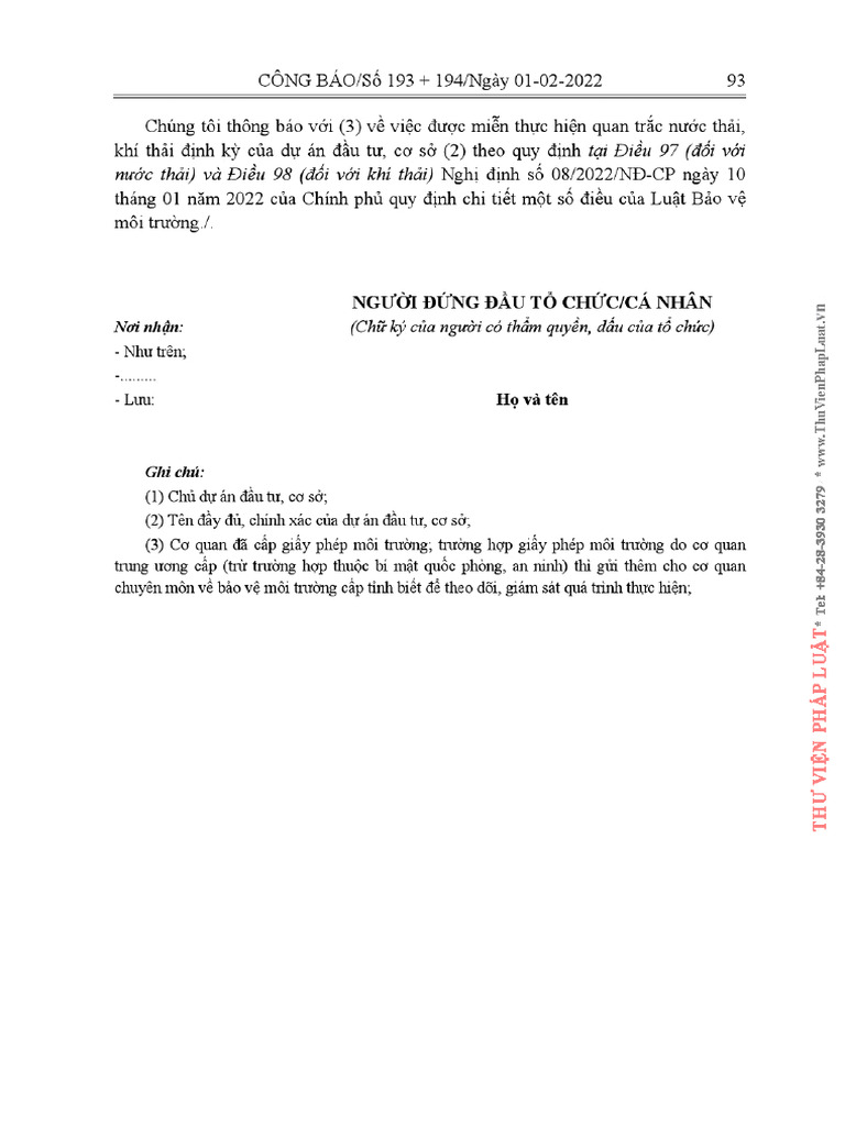 02_2022_TT-BTNMT_6_500694 | PDF