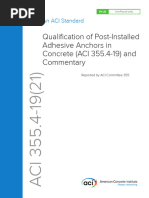 Standard Hook Details: in Accordance With ACI 318 Building Code | PDF ...