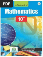 Grade 9 Mathematics | PDF | Learning | Cognition