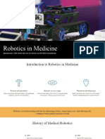 Da Vinci Xi Docking Procedures Guide | PDF