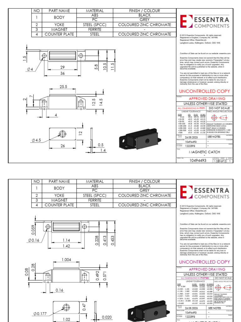 Technical-Drawing | PDF | Computing