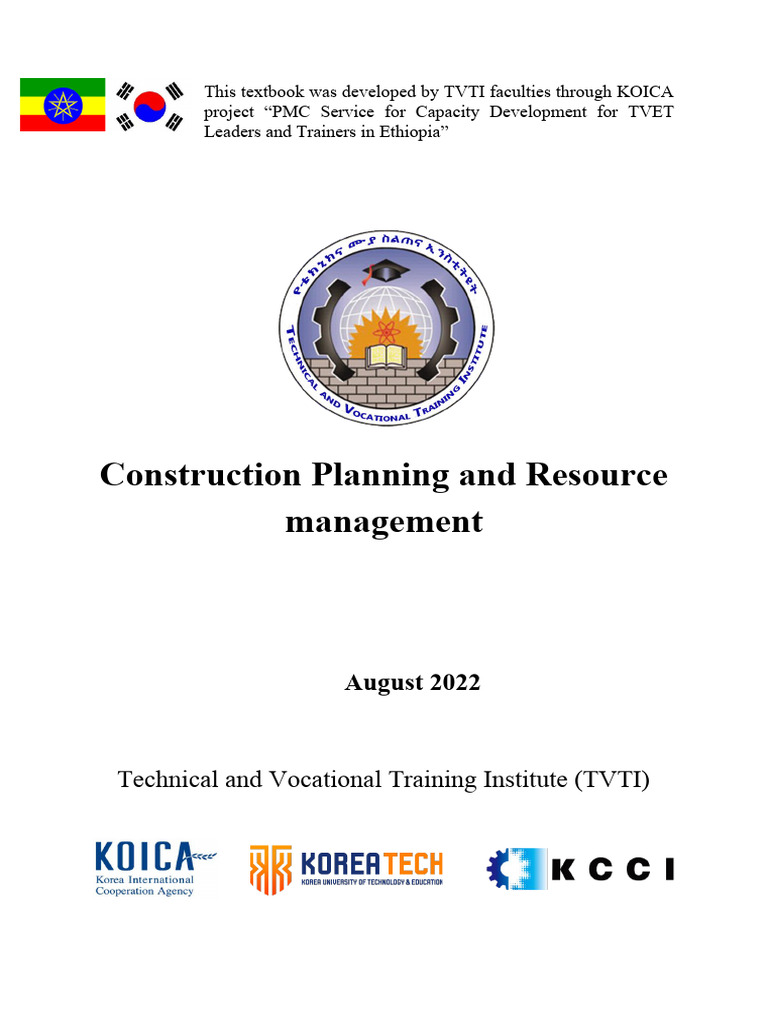 Final Edited Draft Text Book On Resourse Management | PDF | Scheduling ...