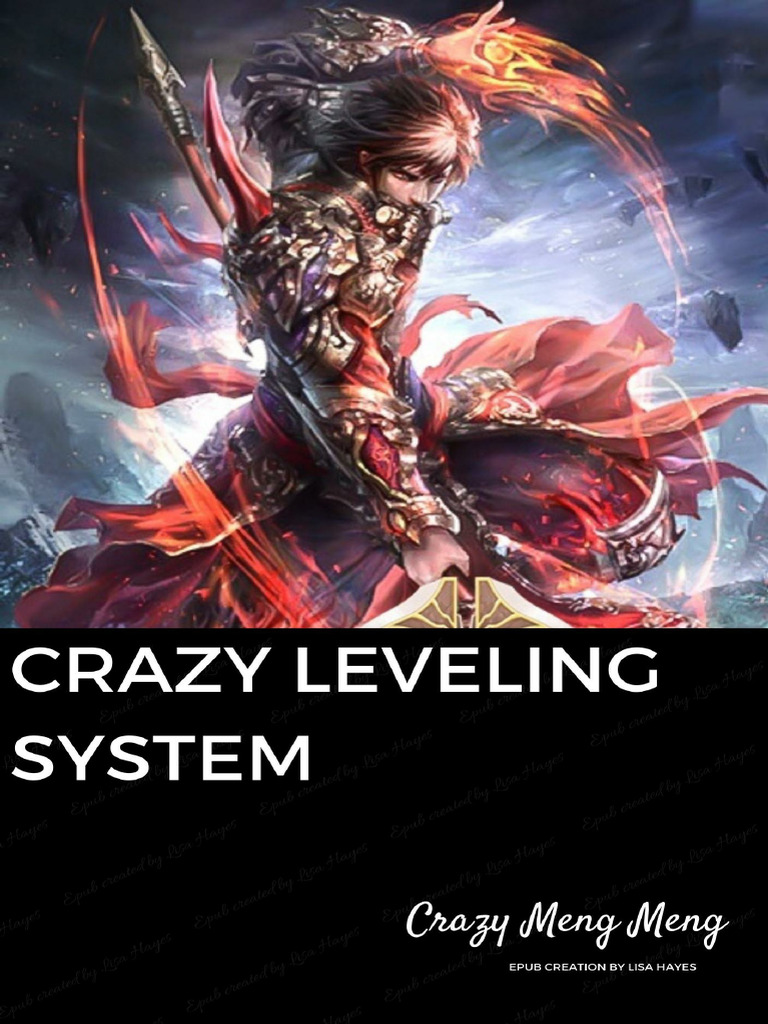 Crazy Leveling System | PDF