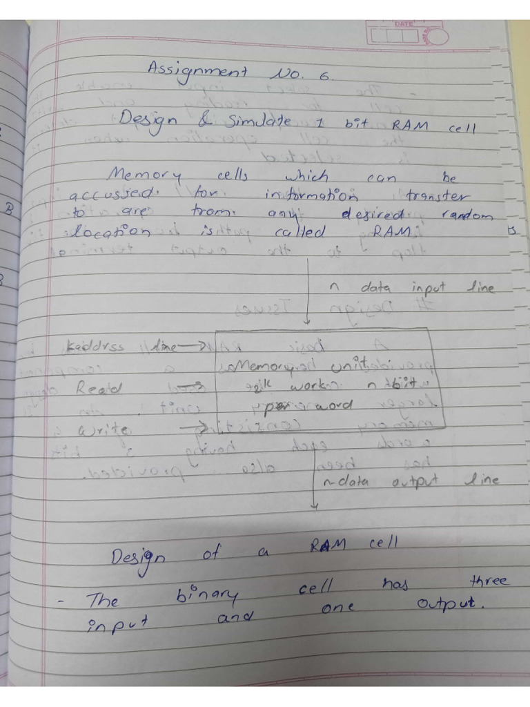 MPCA Assignment - 6 | PDF