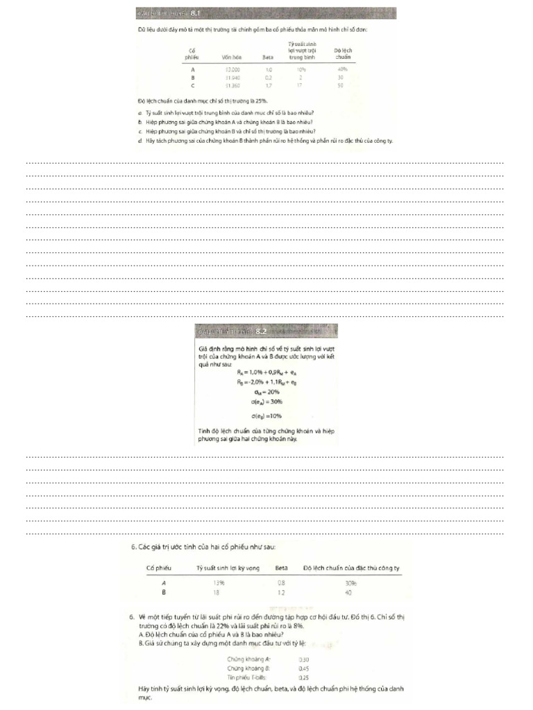 DTTC - Chuong 8 | PDF