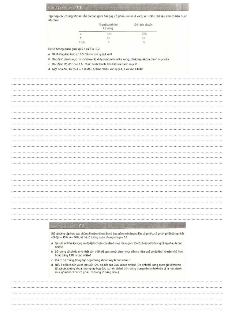 DTTC - Chuong 7 | PDF | Law