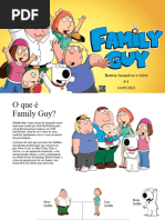 Personagens de Family Guy - Pesquisa Google | PDF | Séries produzidas ...