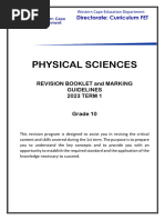 Grade 10 CAT Term 1 Revision Guide | PDF | Computer File | Icon (Computing)