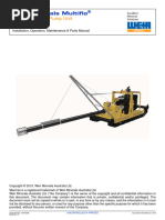 Katalog Multiflo | PDF