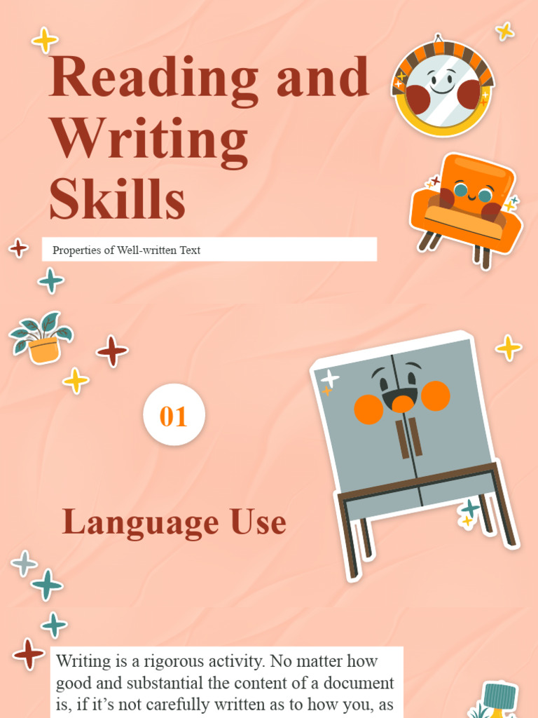 RAW Module 1 Lesson 15 | PDF | Cognition | Linguistics