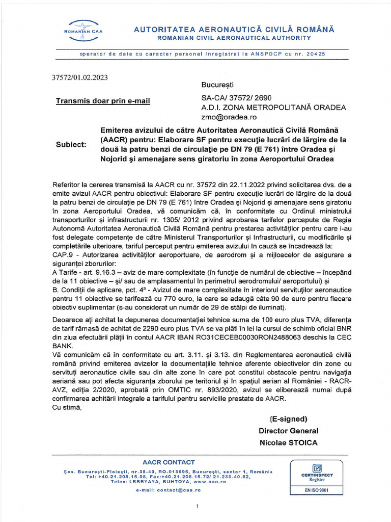 ACCR | PDF