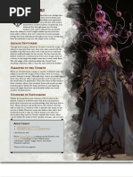 5e - Weather Effects - GM Binder | PDF | Weather | Sky