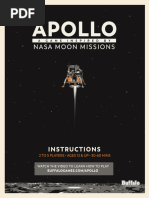 3D Pinball For Windows Space Cadet Table Rules and Game Strategy | PDF ...