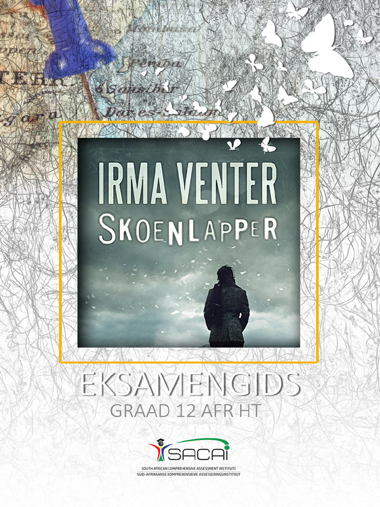 Skoenlapper Eksamengids - 2021 | PDF