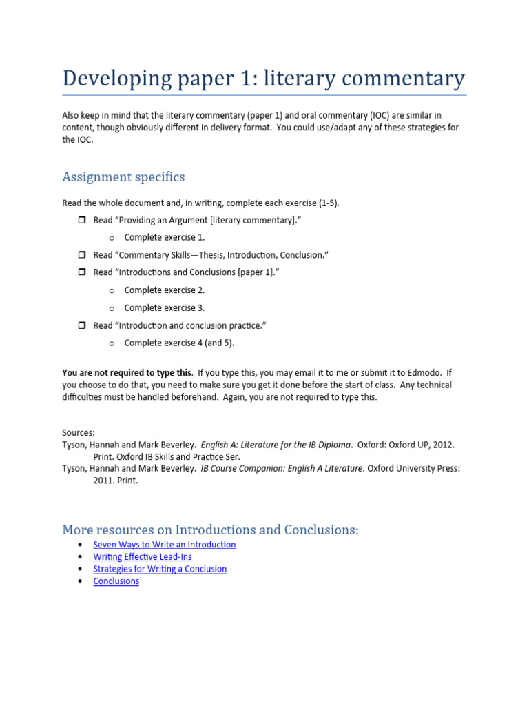 Developing paper 1 | PDF | Poetry | Magic (Illusion)