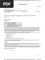 Shell Turbo Oil T 68 Technical Data Sheet | PDF | Motor Oil | Lubricant