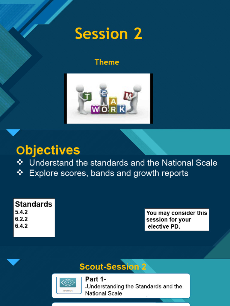 Data - Session 2 | PDF