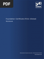 NSL LOLER Matrix PDF | PDF | Crane (Machine) | Rope