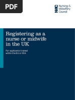 NMC Online Account Setup Guide | PDF | Password | Debit Card