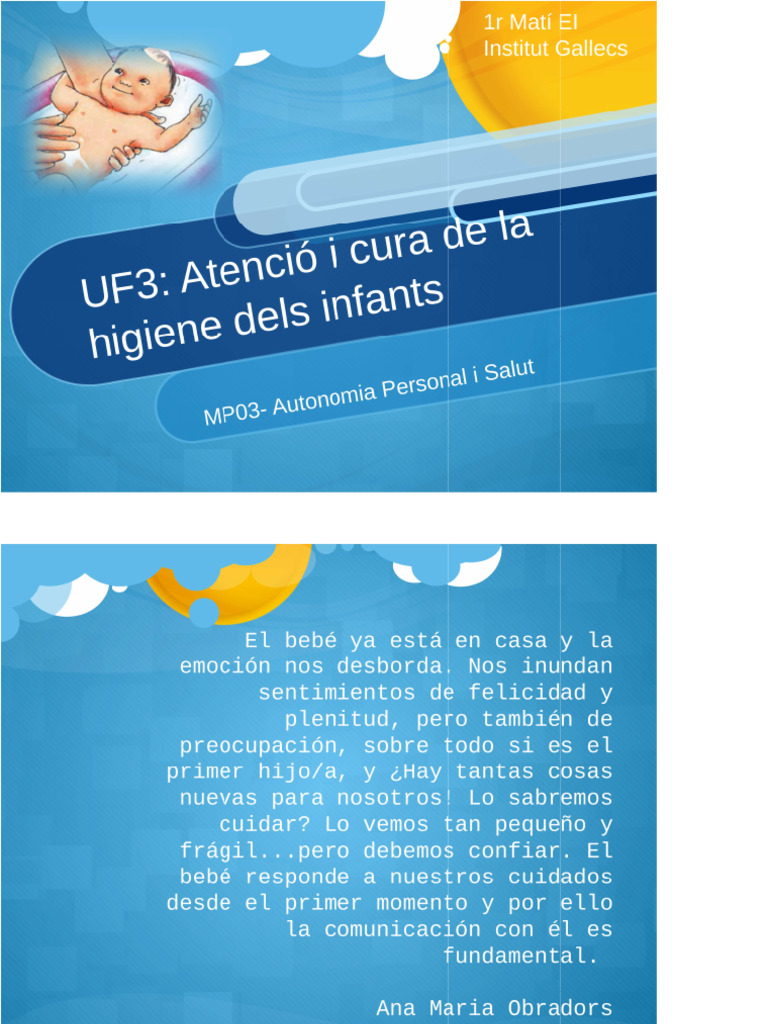 Teoria UF3 1 | PDF
