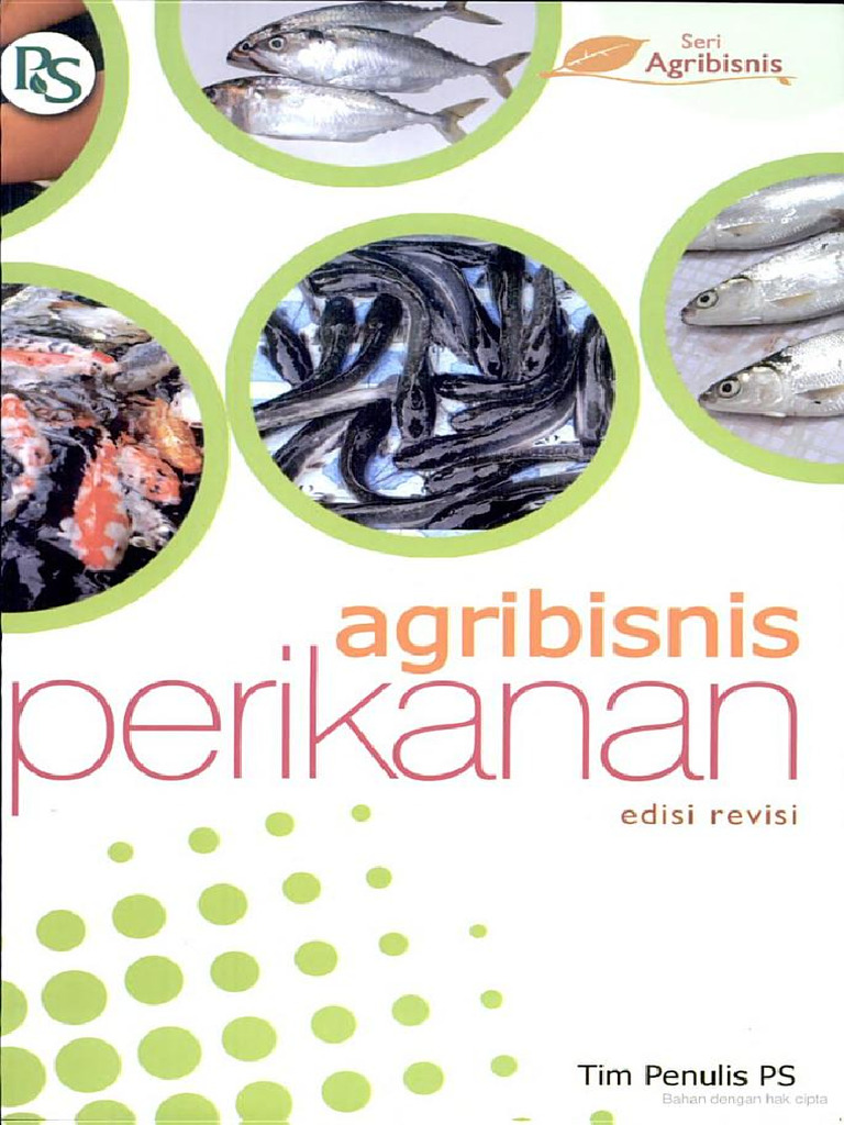 Agribisnis | PDF