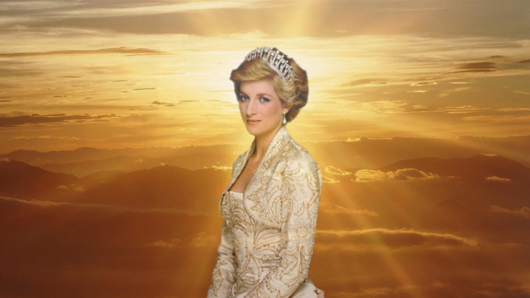 Saint Diana | PDF