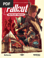 Fallout 2d20 Origin Compilation | PDF