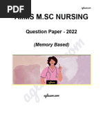 RITM NEQAS 2024 Registration Advisory | PDF | Public Health | Immunology