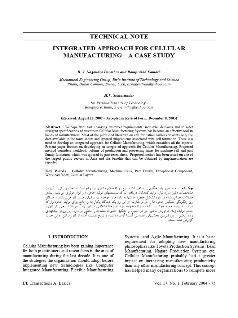 IJE Volume 17 Issue 1 Pages 73-84 | PDF